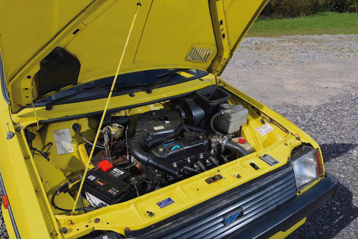 Austin Metro buyer’s guide: what to pay and what to look for | Classic ...