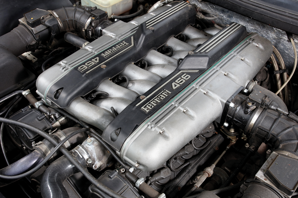 Ferrari 456GT buyer’s guide: what to pay and what to look for | Classic ...