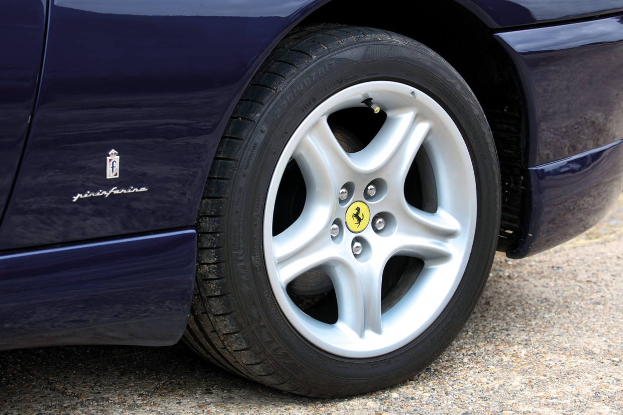 Ferrari 456GT buyer’s guide: what to pay and what to look for | Classic ...