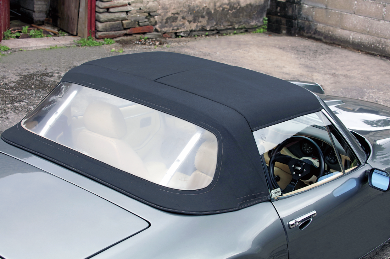 TVR S-Series buyer’s guide: what to pay and what to look for | Classic ...