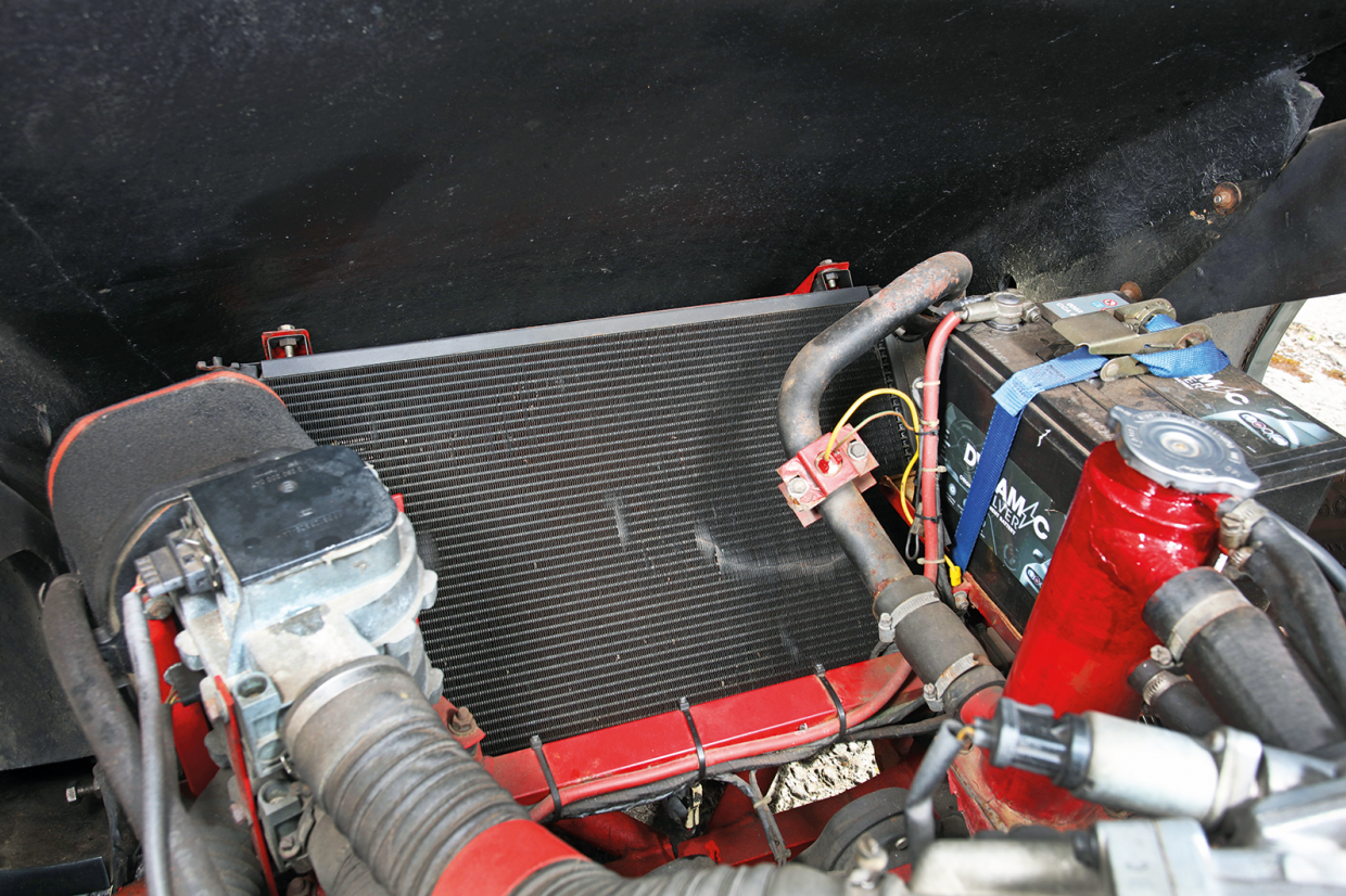 TVR S-Series buyer’s guide: what to pay and what to look for | Classic ...