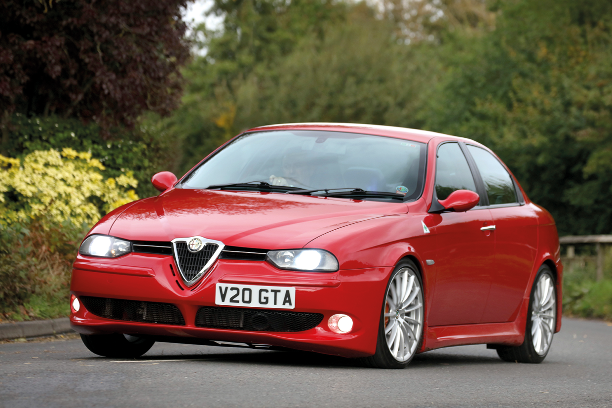 MG ZT/ZT-T & Rover 75 buyer’s guide: what to pay and what to look for ...