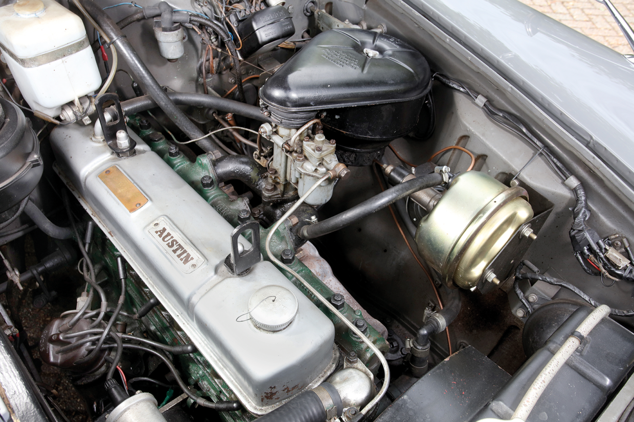 Austin Cambridge & Westminster buyer’s guide: what to pay and what to ...