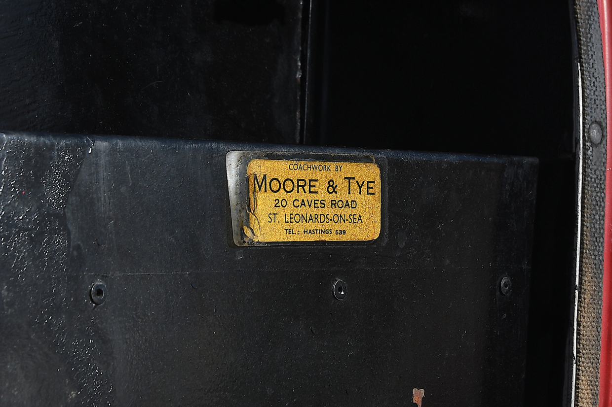 The HRG 1500 that has finally come full circle | Classic & Sports Car