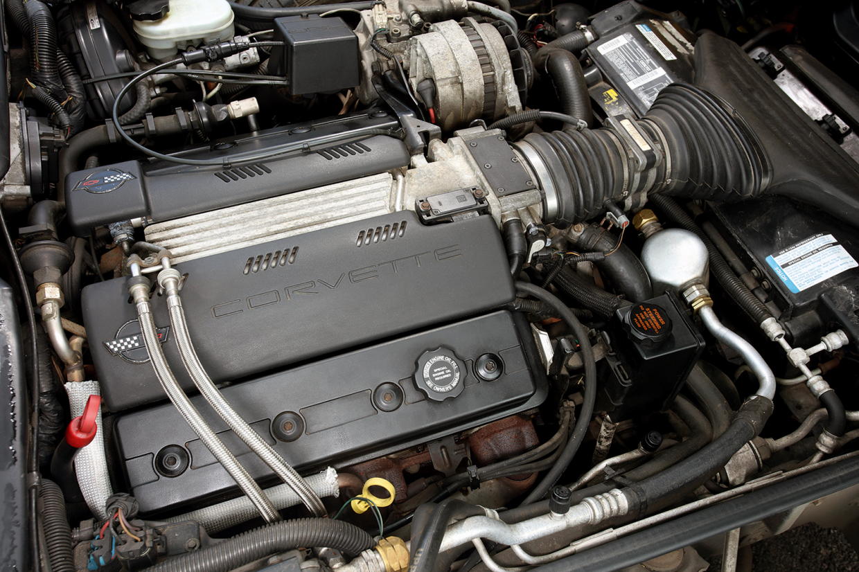 Chevrolet Corvette C4 buyer’s guide: what to pay and what to look for ...