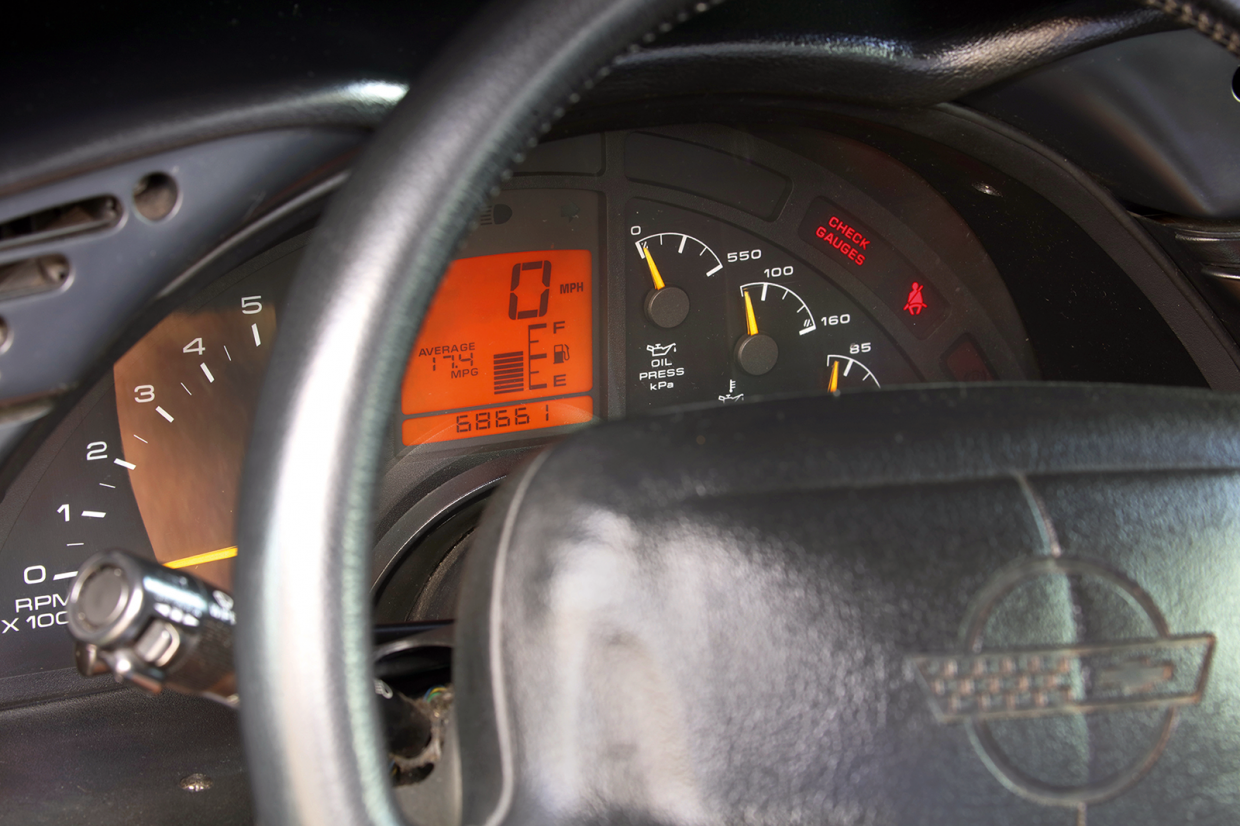 Chevrolet Corvette C4 buyer’s guide: what to pay and what to look for ...