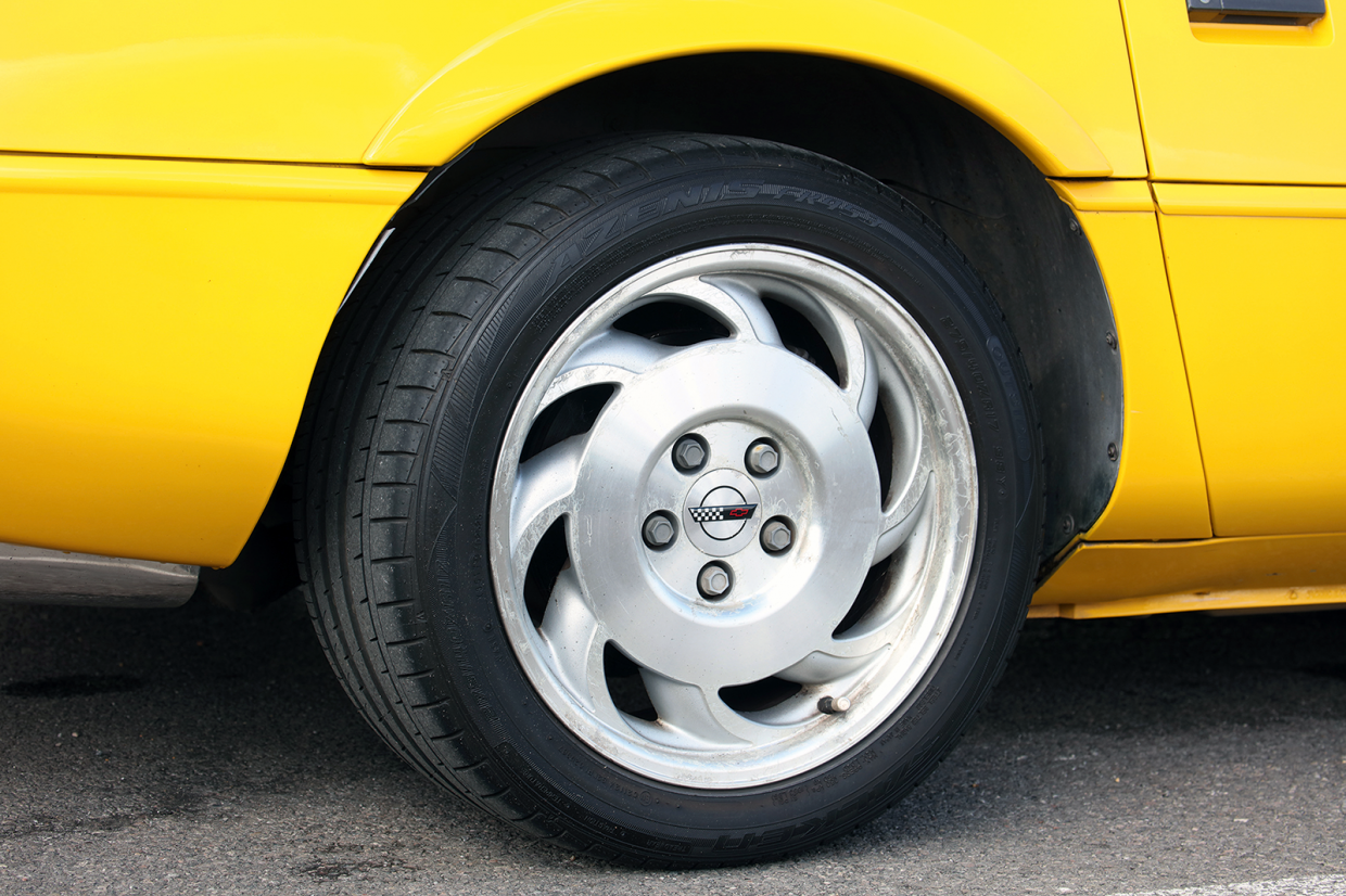 Chevrolet Corvette C4 buyer’s guide: what to pay and what to look for ...