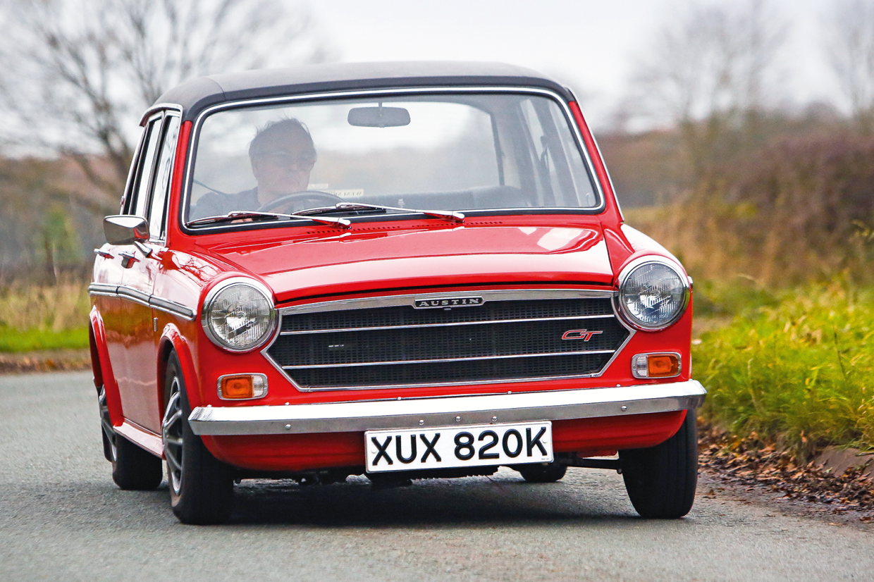 Vauxhall Viva buyer’s guide: what to pay and what to look for | Classic ...