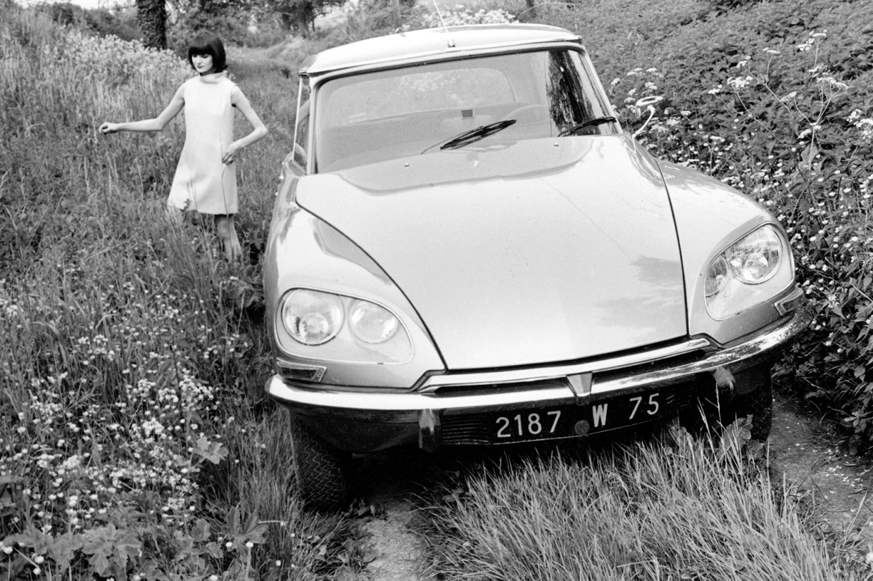 Remembering Robert Opron | Classic & Sports Car