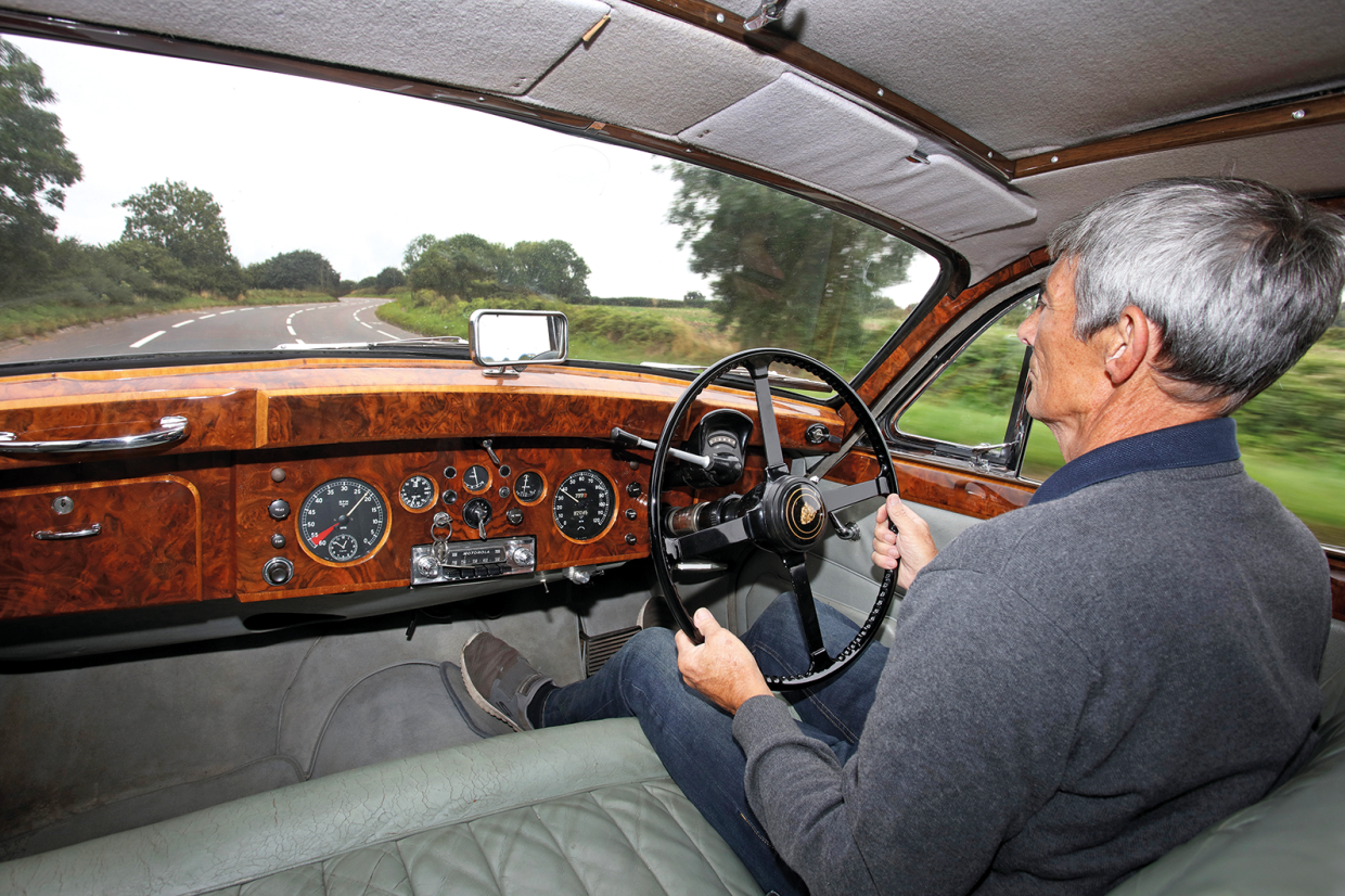 Jaguar MkVII-MkIX buyer’s guide: what to pay and what to look for ...