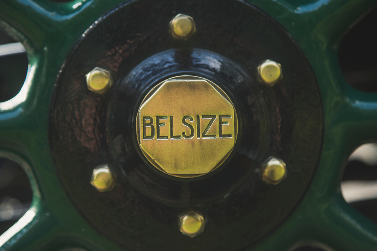 Belsize ‘15’: a forgotten giant | Classic & Sports Car