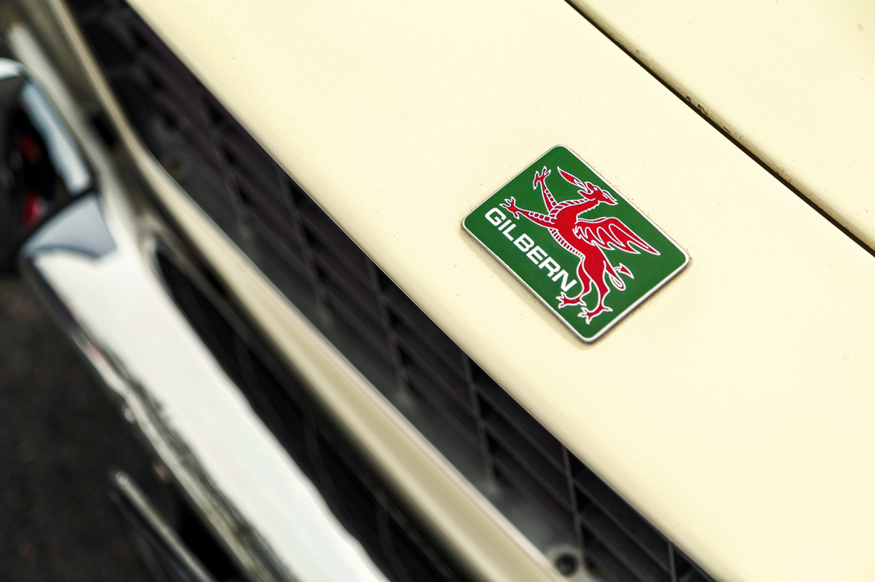 Gilbern Genie and Invader: Welsh warriors | Classic & Sports Car
