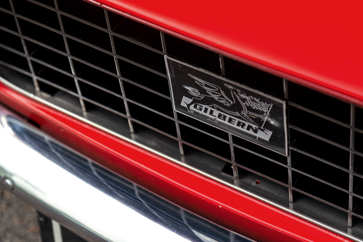 Gilbern Genie and Invader: Welsh warriors | Classic & Sports Car