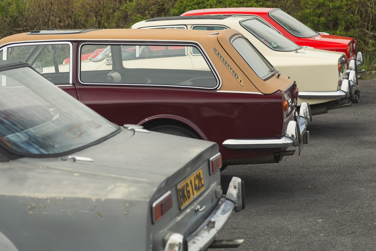 Gilbern Genie and Invader: Welsh warriors | Classic & Sports Car