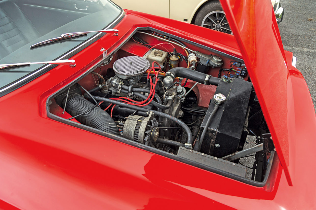 Gilbern Genie and Invader: Welsh warriors | Classic & Sports Car