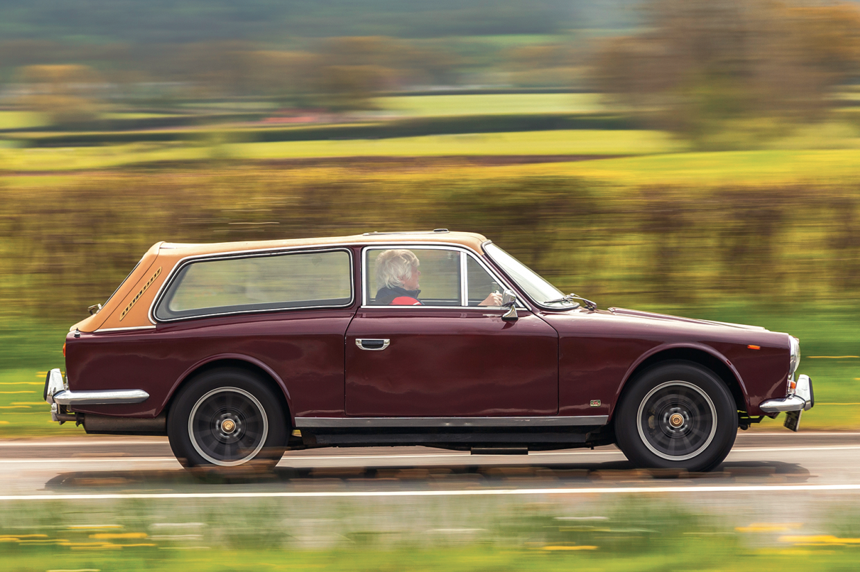 Gilbern Genie and Invader: Welsh warriors | Classic & Sports Car