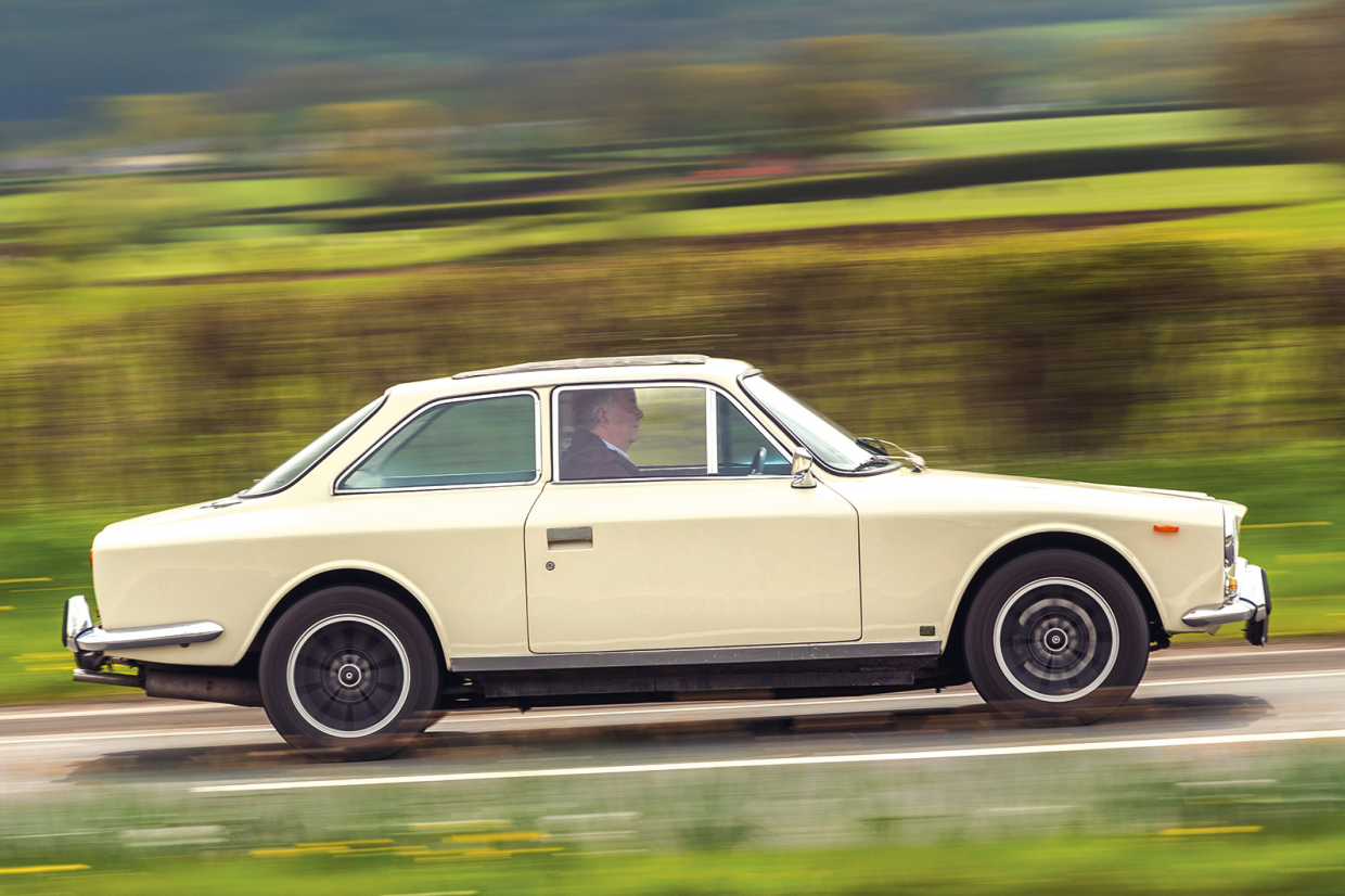 Gilbern Genie and Invader: Welsh warriors | Classic & Sports Car