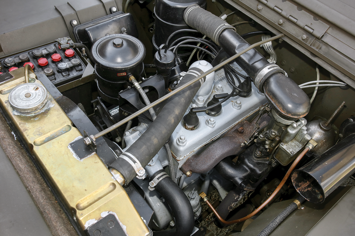 Army Jeeps buyer’s guide: what to pay and what to look for | Classic ...