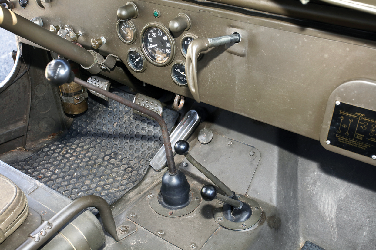 Army Jeeps buyer’s guide: what to pay and what to look for | Classic ...