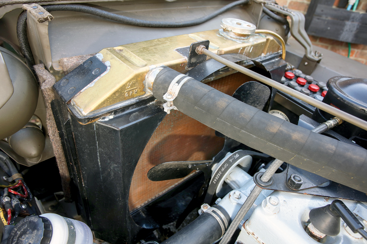 Army Jeeps buyer’s guide: what to pay and what to look for | Classic ...