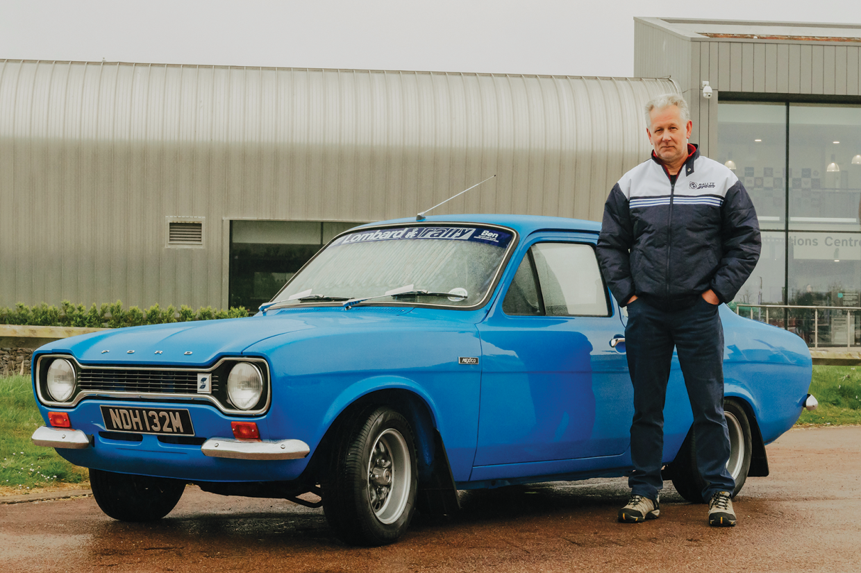 They’re coming home: the World Cup Rally’s 50th anniversary | Classic ...