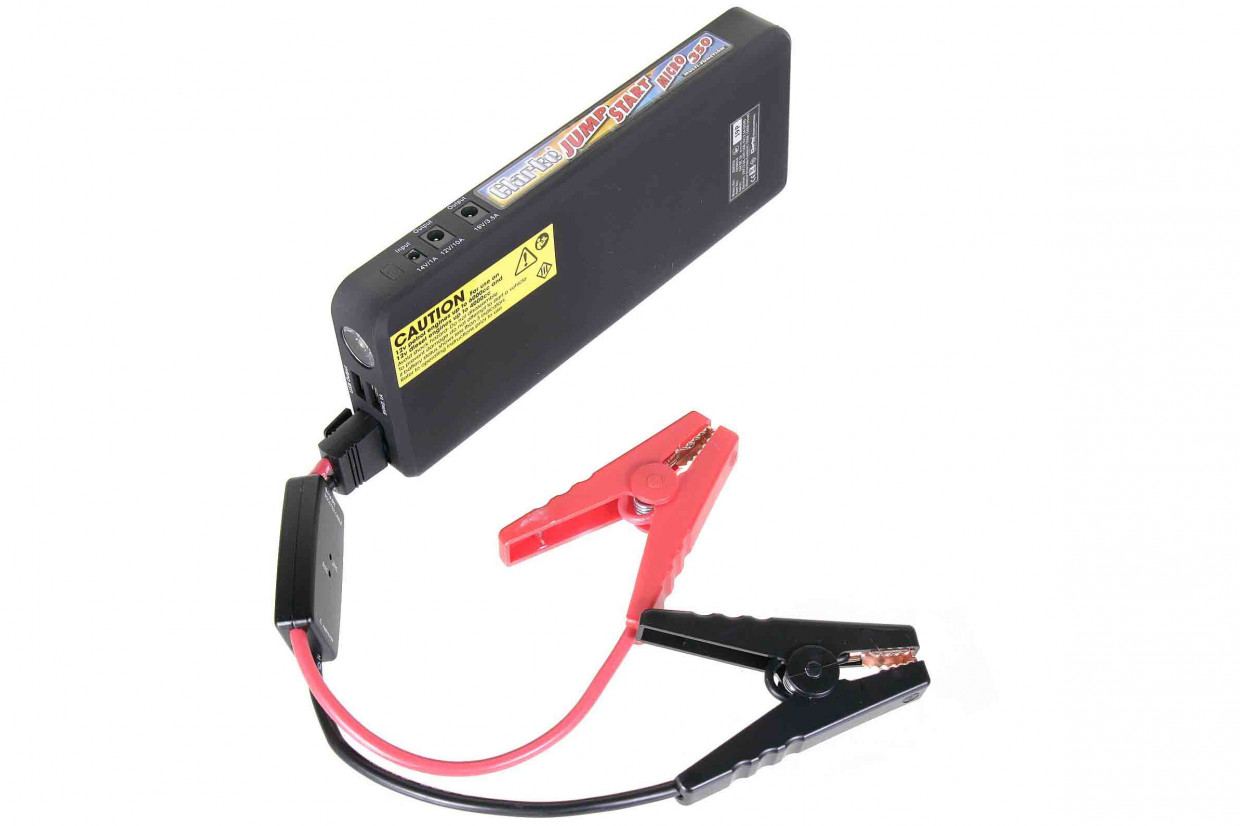 Best jump starters 2023 | Classic & Sports Car