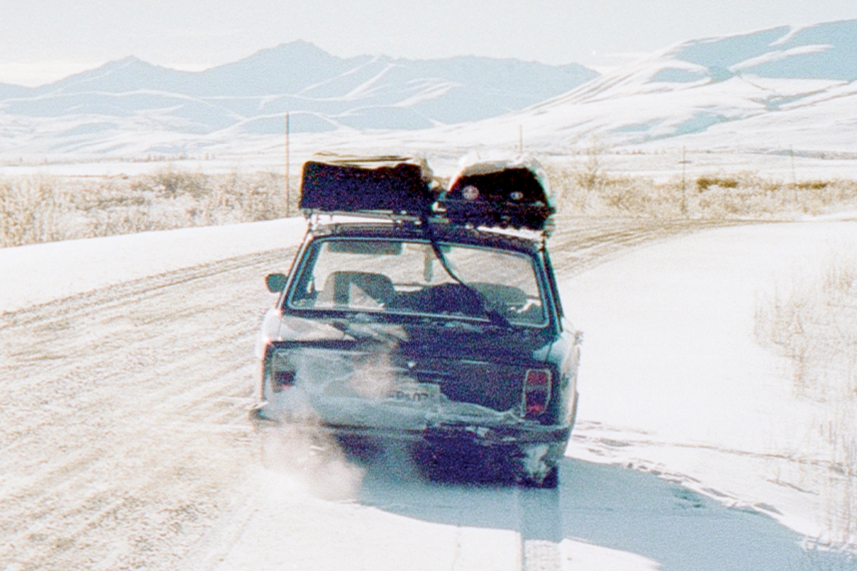 An epic Canadian adventure in a classic Volvo | Classic & Sports Car