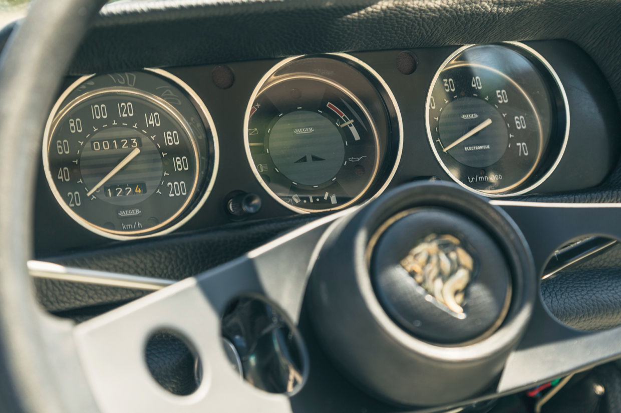 Peugeot 504 Break Riviera: Pininfarina perfection | Classic & Sports Car