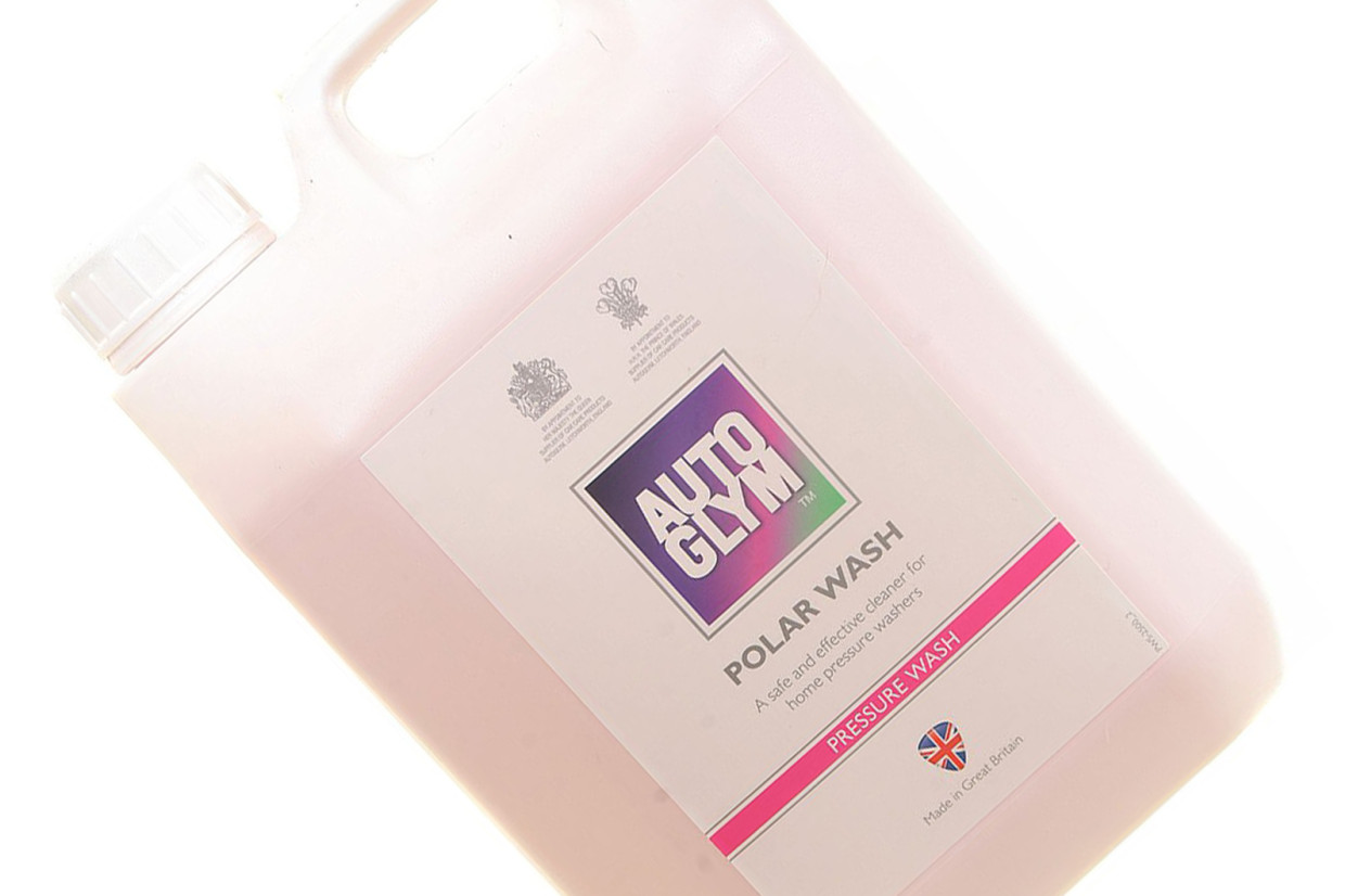 Best snow foam car cleaners 2023 | Classic & Sports Car