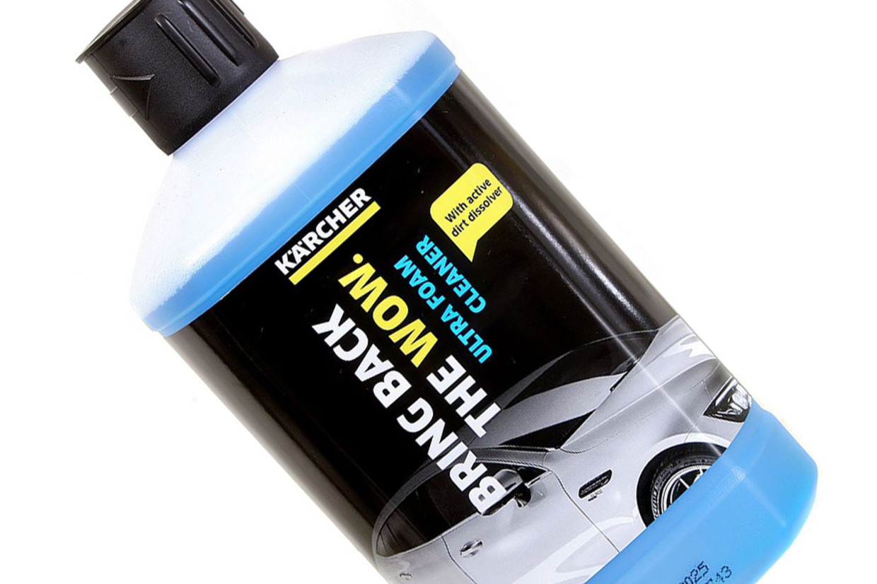 Best snow foam car cleaners 2023 | Classic & Sports Car