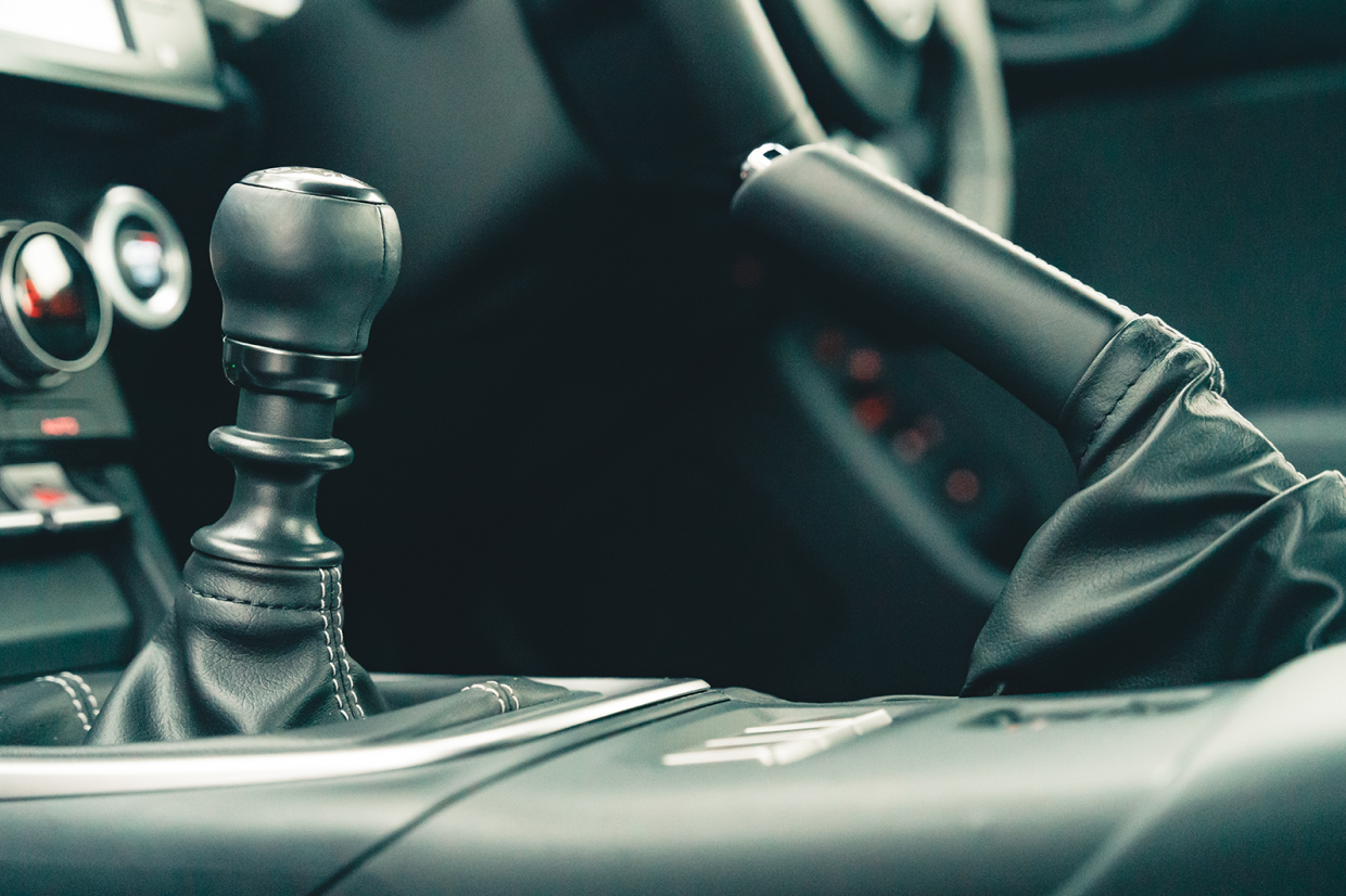 Future classic: Toyota GR86 | Classic & Sports Car