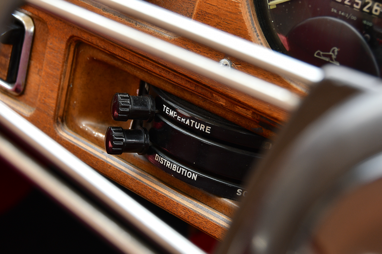 Riley Pathfinder vs Armstrong Siddeley 236: the end of the line ...