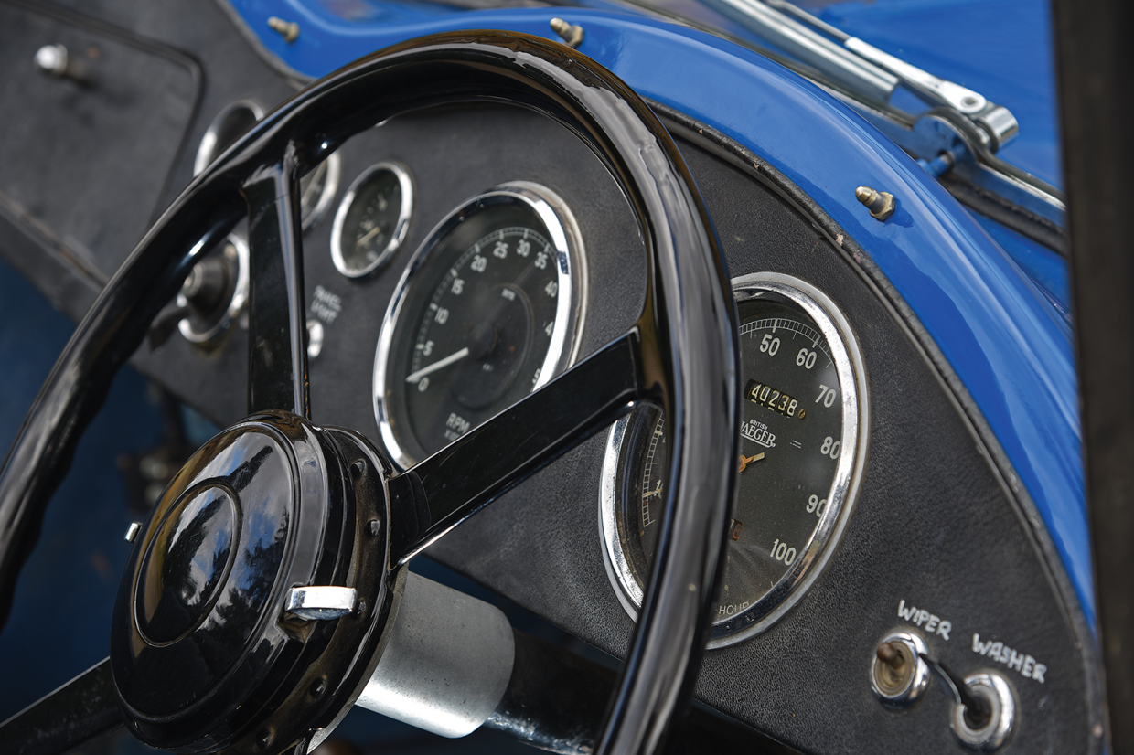 A unique Railton and its fascinating story | Classic & Sports Car