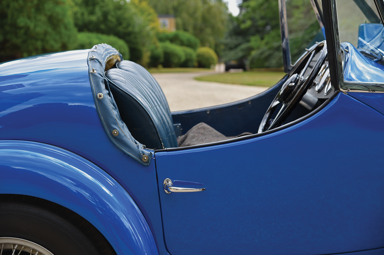 A unique Railton and its fascinating story | Classic & Sports Car