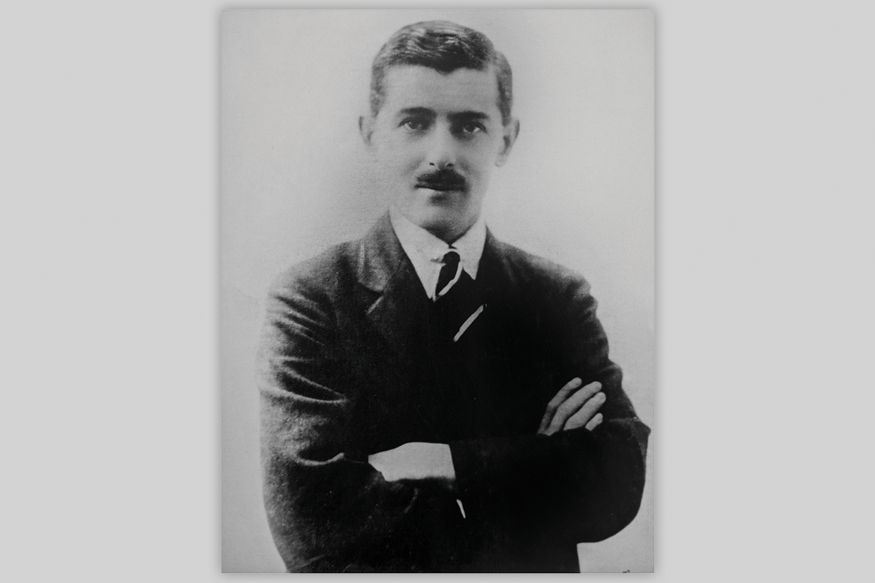 A unique Railton and its fascinating story | Classic & Sports Car