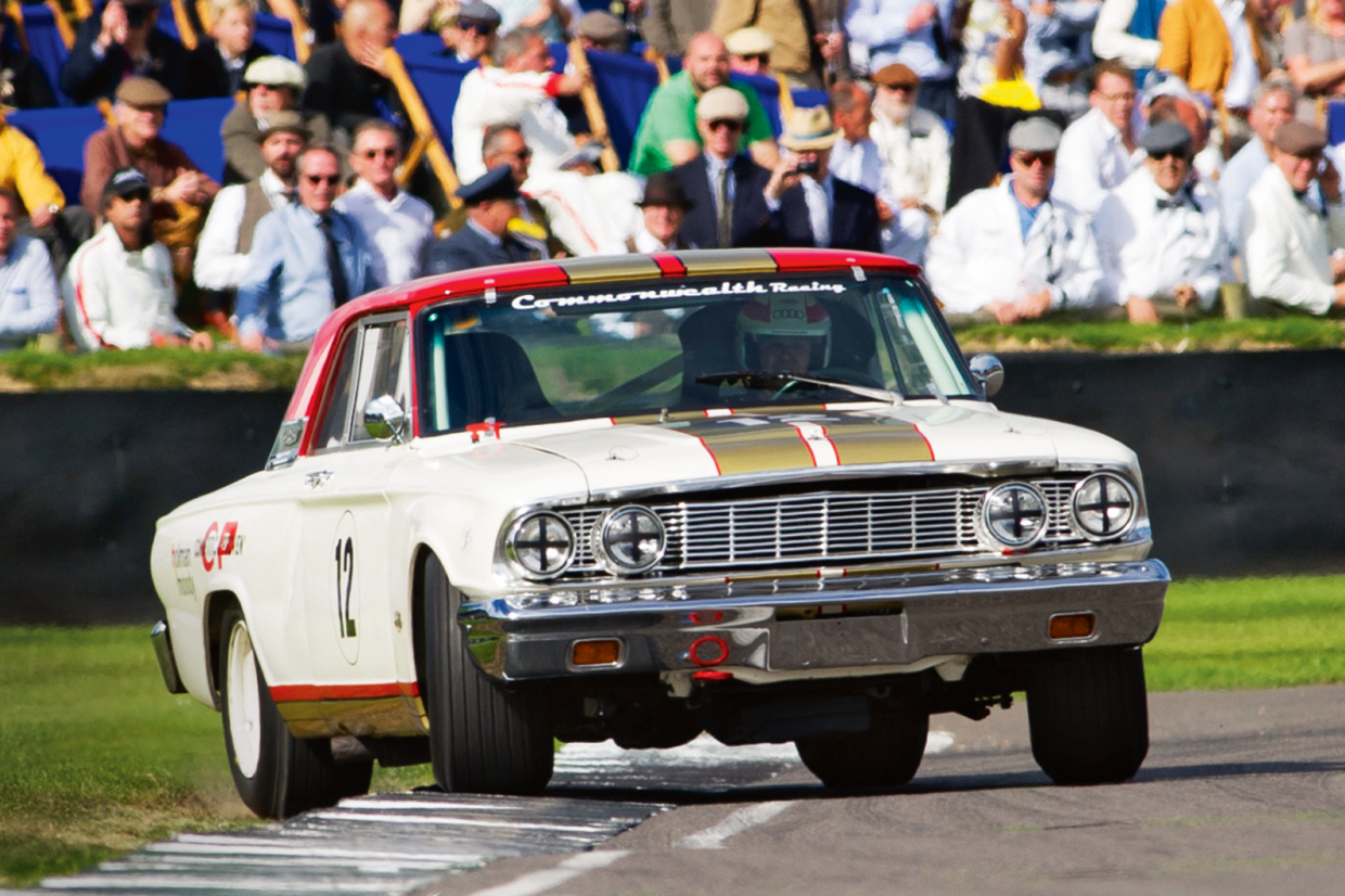 Tom Kristensen: the making of Mr Le Mans | Classic & Sports Car