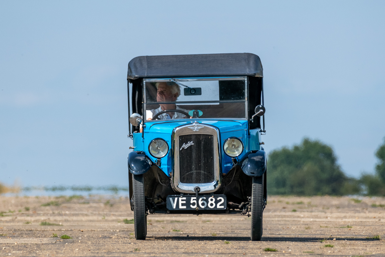 Also in my garage: Tiger Moth biplane | Classic & Sports Car
