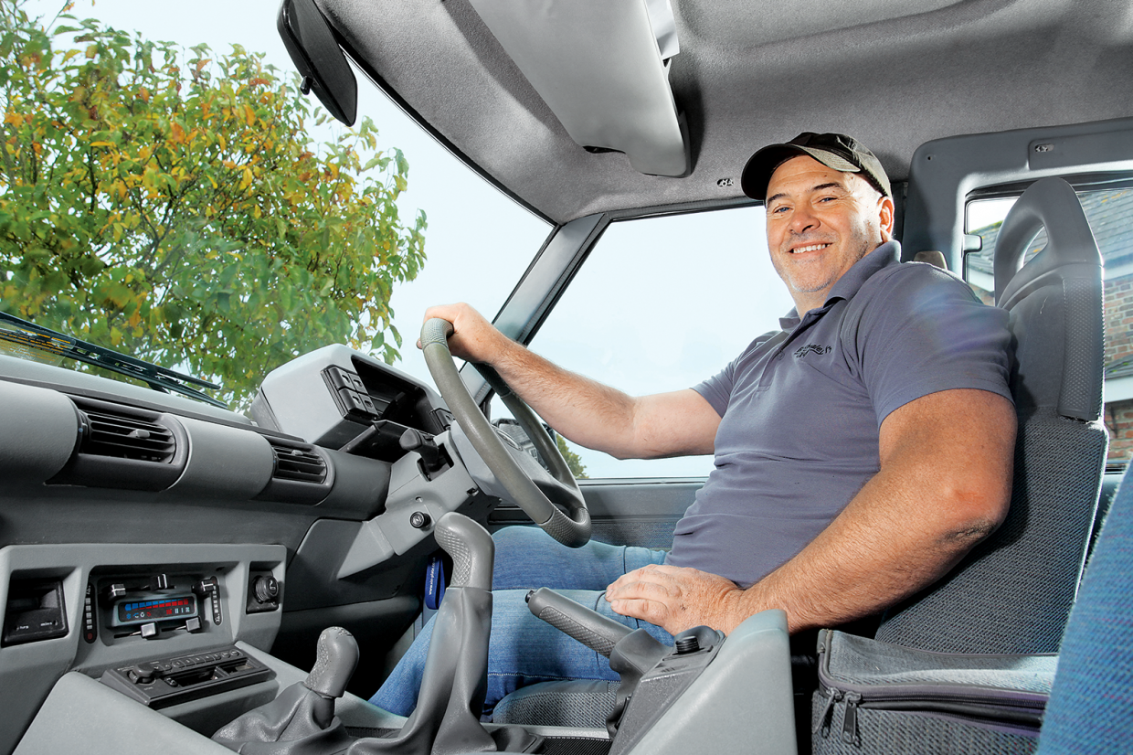 Land Rover Discovery buyer’s guide: what to pay and what to look for ...