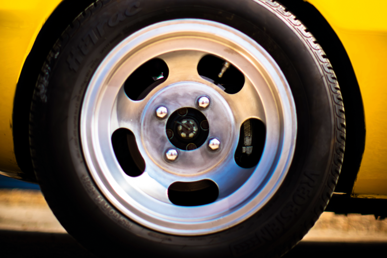 One-off Gilbern T11: back to life | Classic & Sports Car