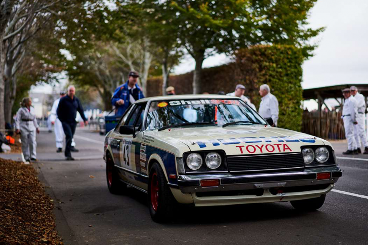 British Touring Cars to light up Classic Nostalgia | Classic & Sports Car