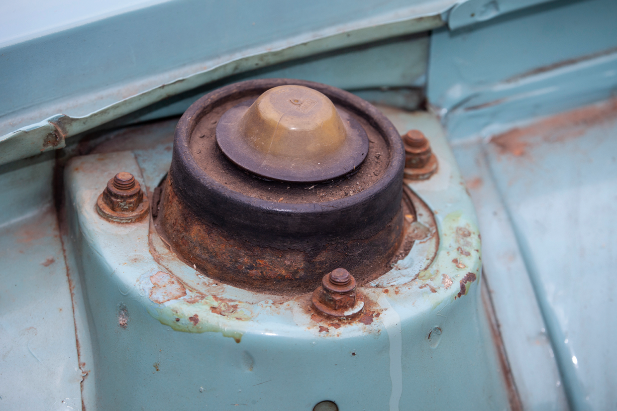 Ford Anglia buyer’s guide: what to pay and what to look for | Classic ...