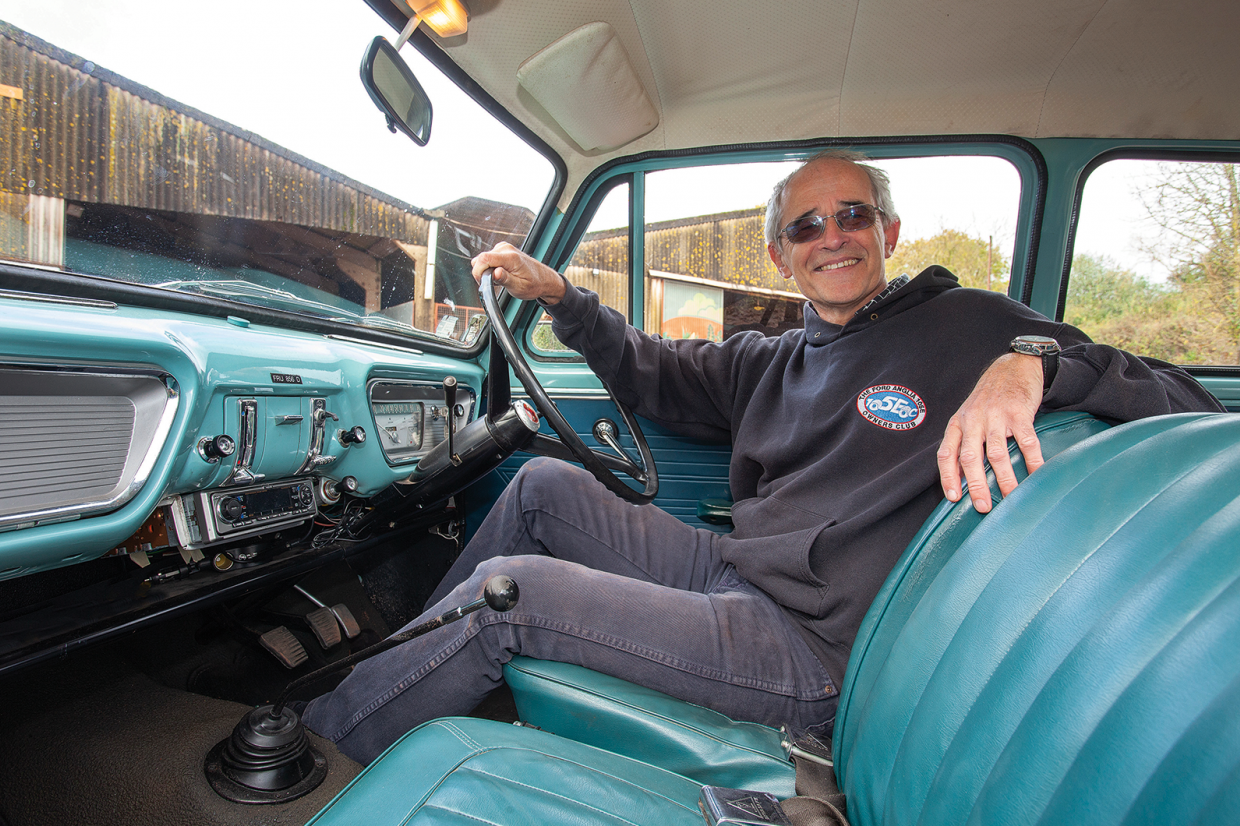 Ford Anglia buyer’s guide: what to pay and what to look for | Classic ...