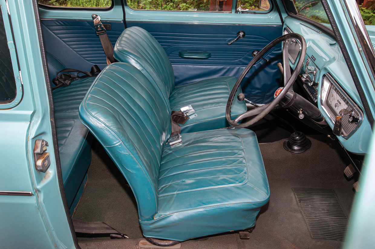 Ford Anglia buyer’s guide: what to pay and what to look for | Classic ...