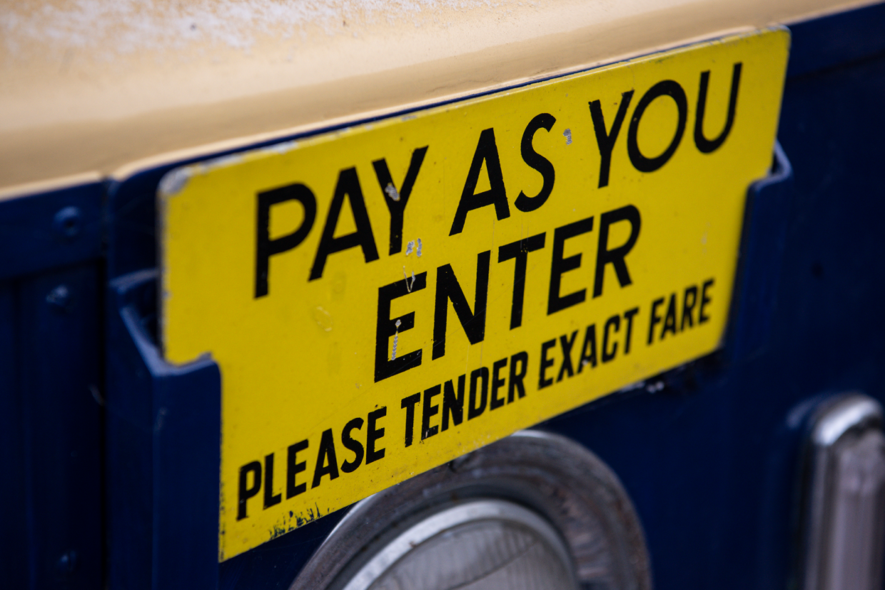 Also in my garage: TV’s Fuzz Townshend | Classic & Sports Car