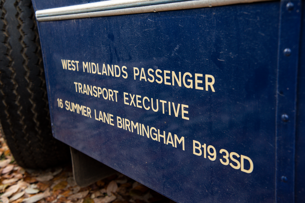 Also in my garage: TV’s Fuzz Townshend | Classic & Sports Car