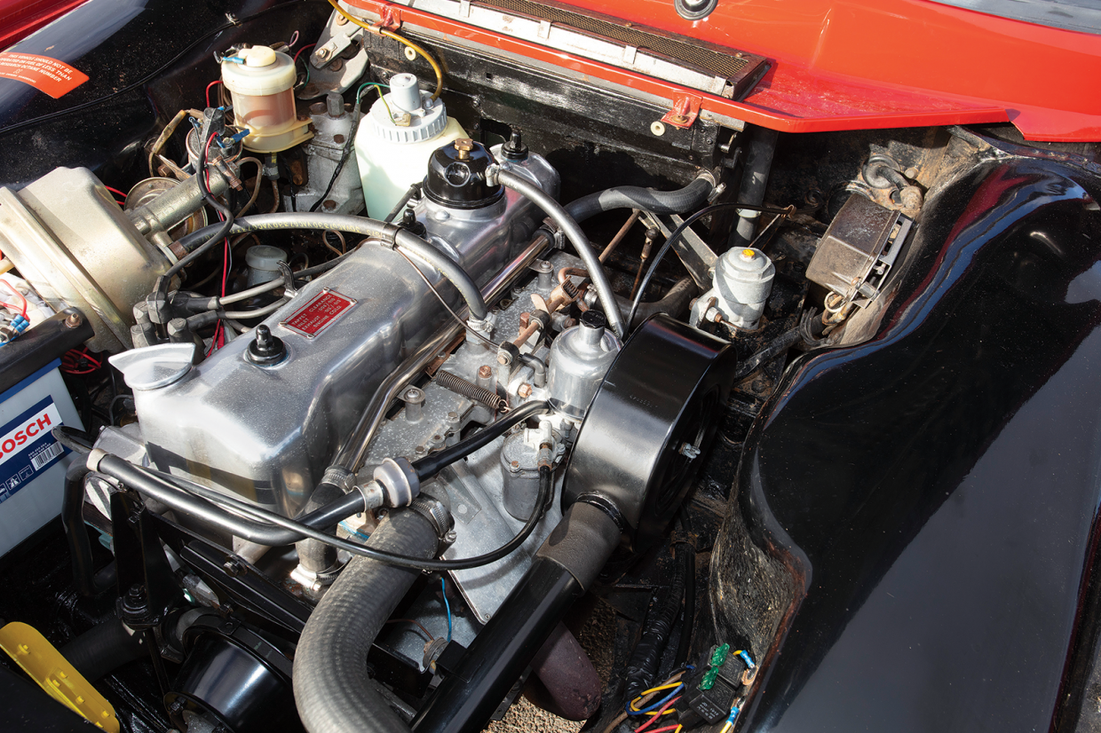 Rover P6 buyer’s guide: what to pay and what to look for | Classic ...