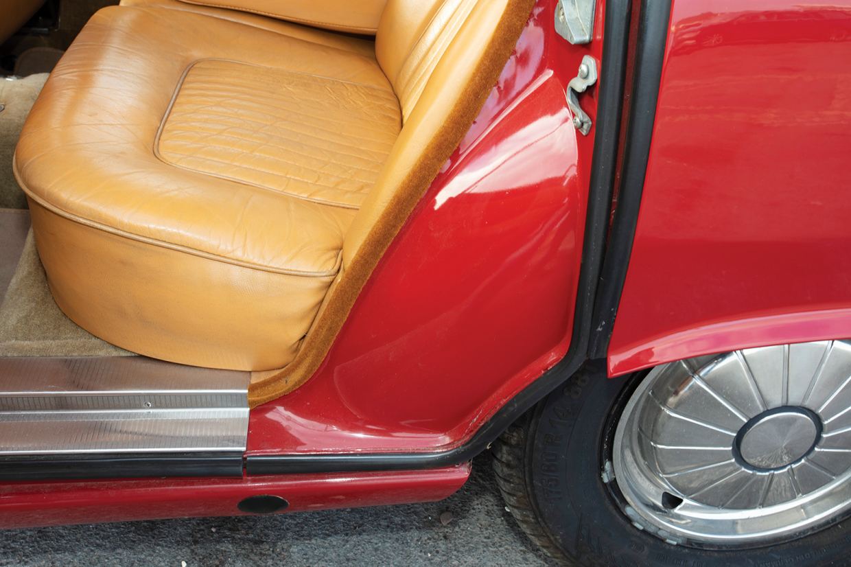 Rover P6 buyer’s guide: what to pay and what to look for | Classic ...