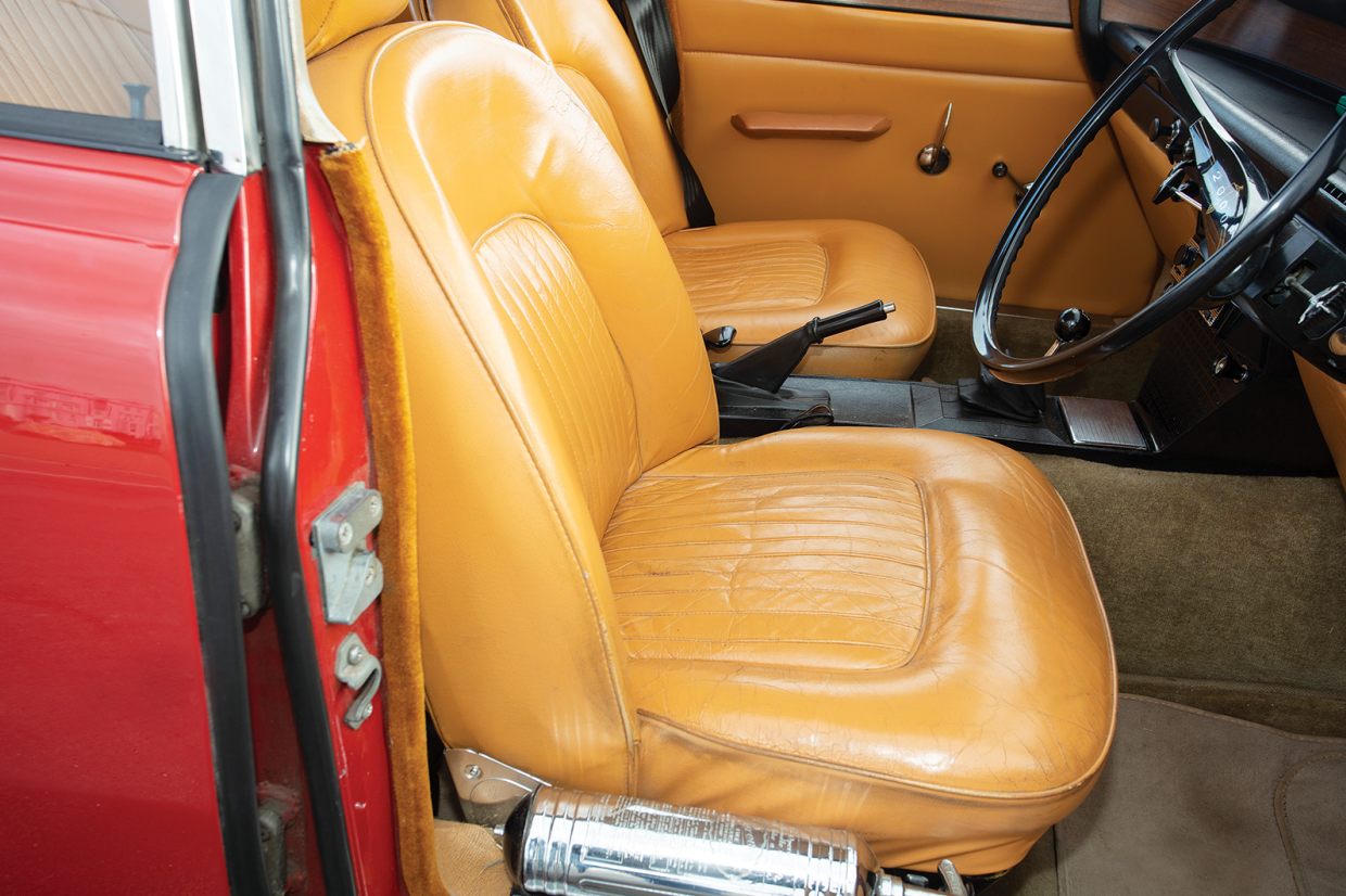 Rover P6 buyer’s guide: what to pay and what to look for | Classic ...