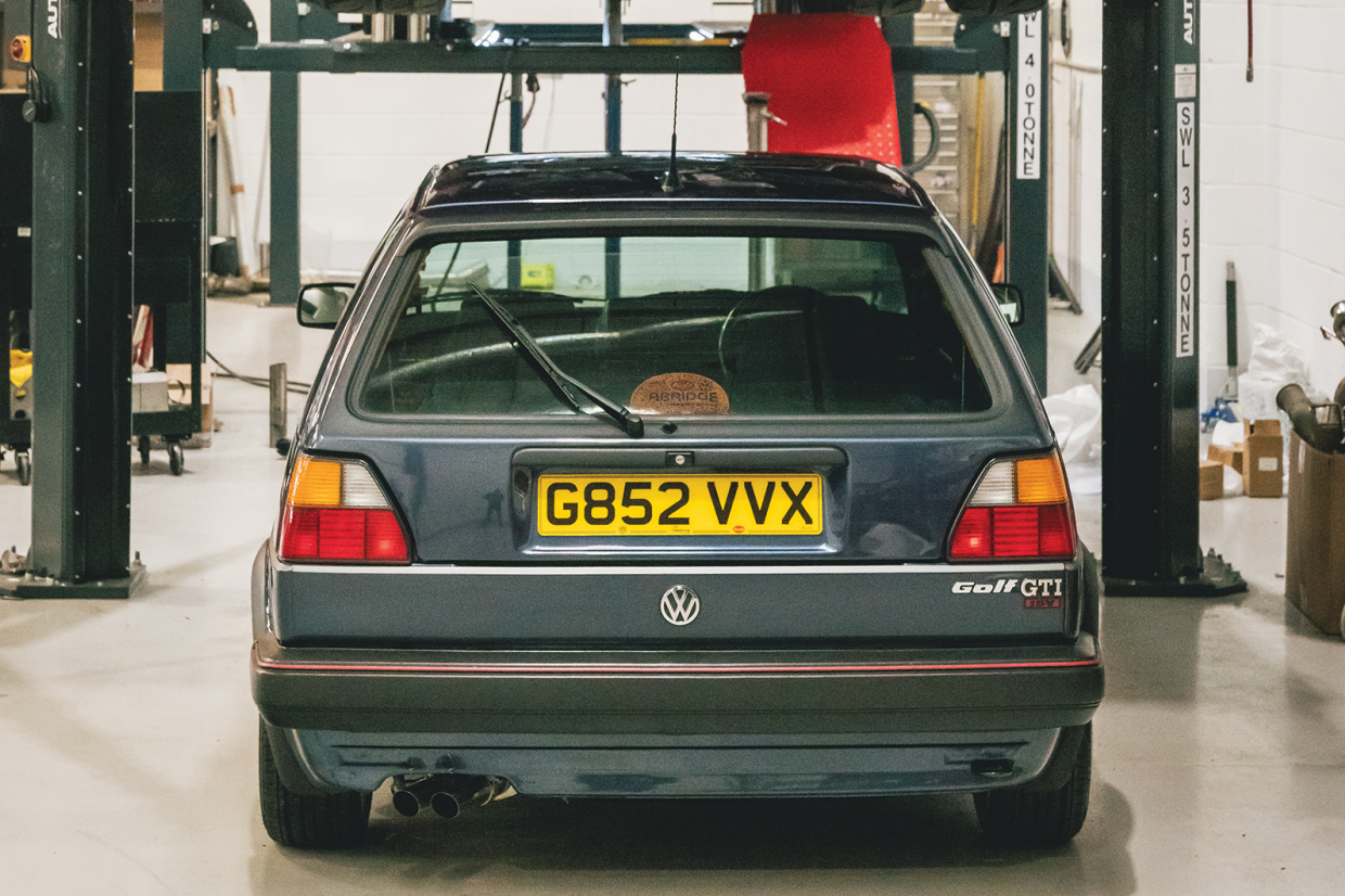 The specialist: Milltek Sport | Classic & Sports Car