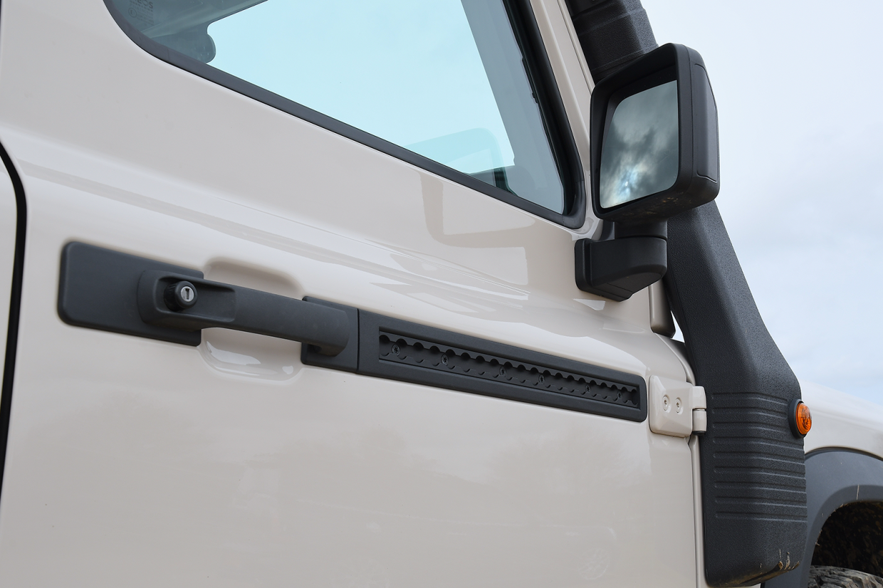 Future classic: Ineos Grenadier | Classic & Sports Car